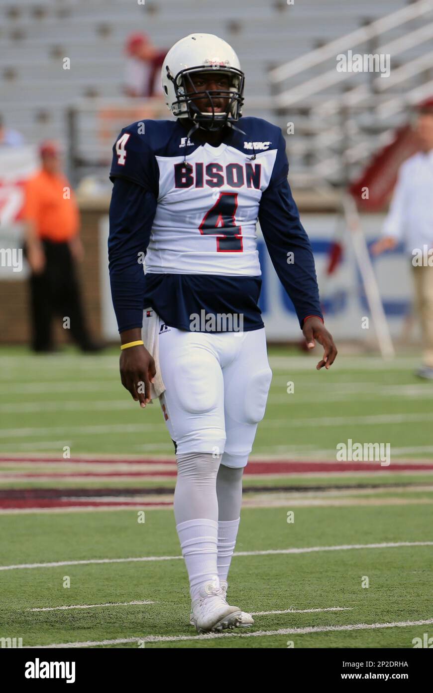 Howard University Bison Football