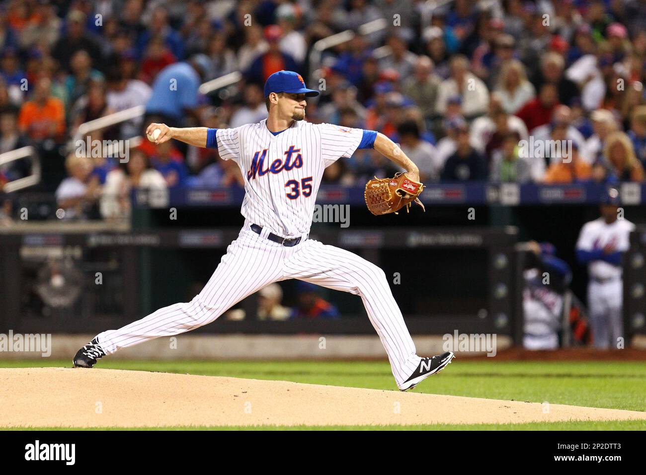 September 14, 2015: New York Mets Pitcher Logan Verrett (35) [11163 ...