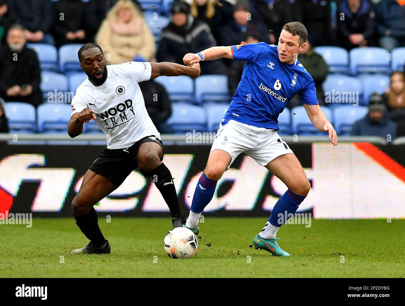 Boreham wood football club hi-res stock photography and images - Alamy