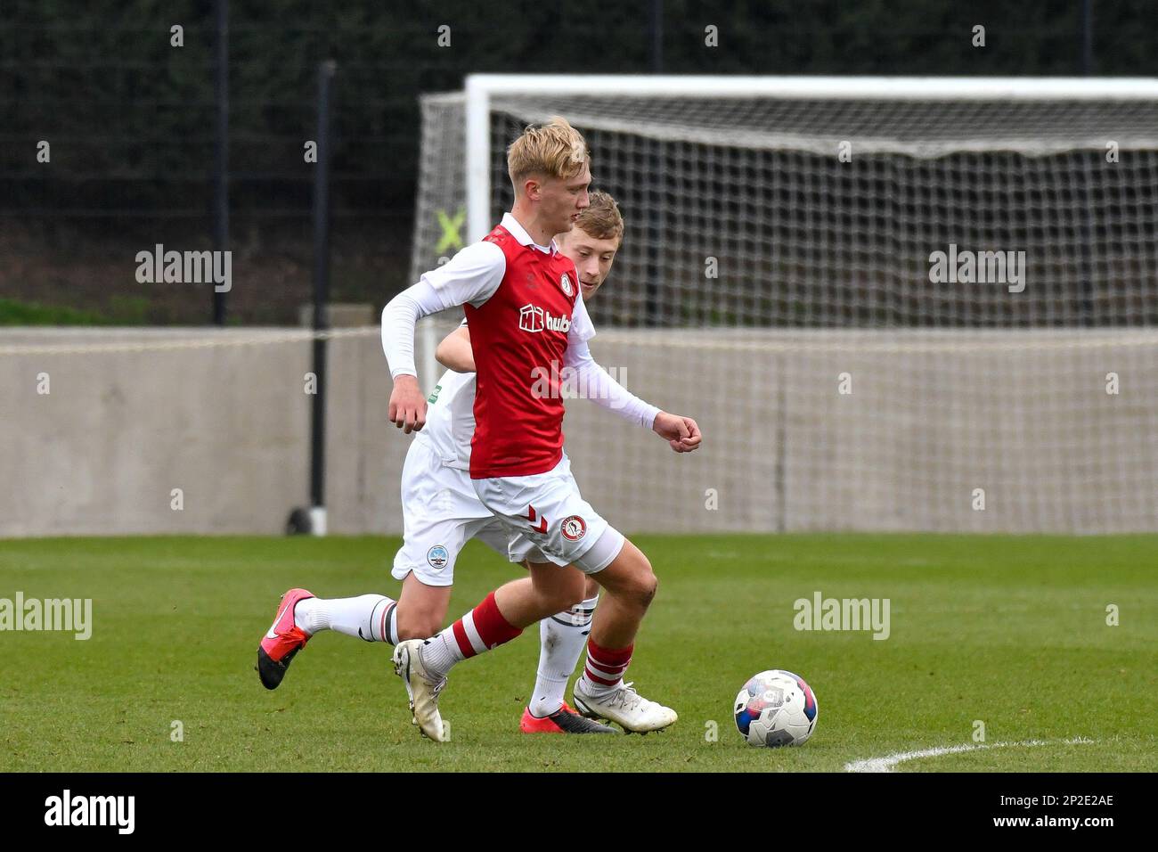 Jacob anderson 2023 hi-res stock photography and images - Alamy