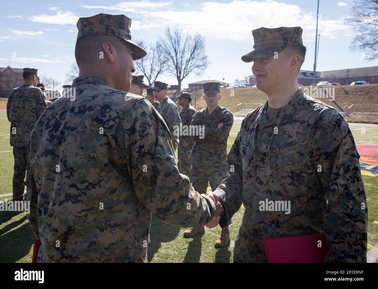 Cpl a coombs hi-res stock photography and images - Alamy