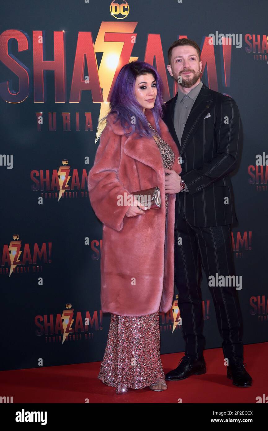 Ambra pazzani and maurizio merluzzo hi-res stock photography and images ... Ambra pazzani and maurizio merluzzo hi-res stock photography and images ...