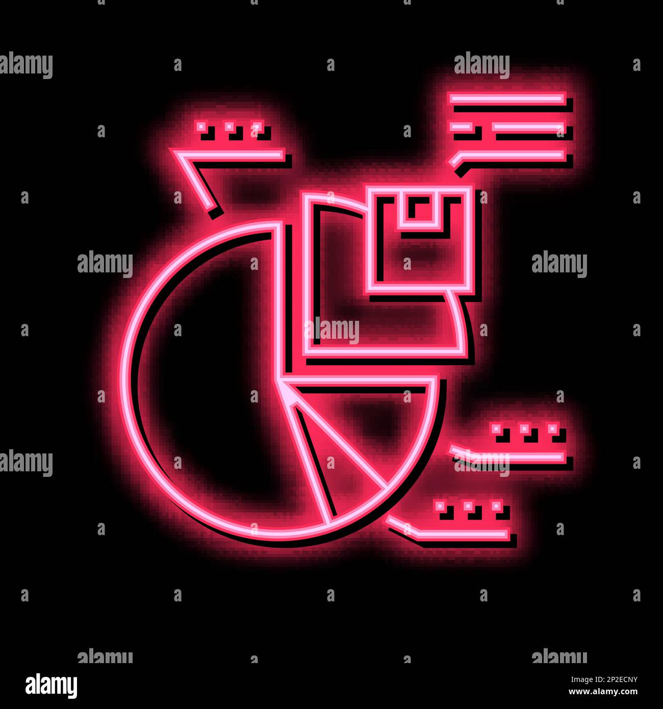 Color analysis retro Stock Vector Images - Alamy