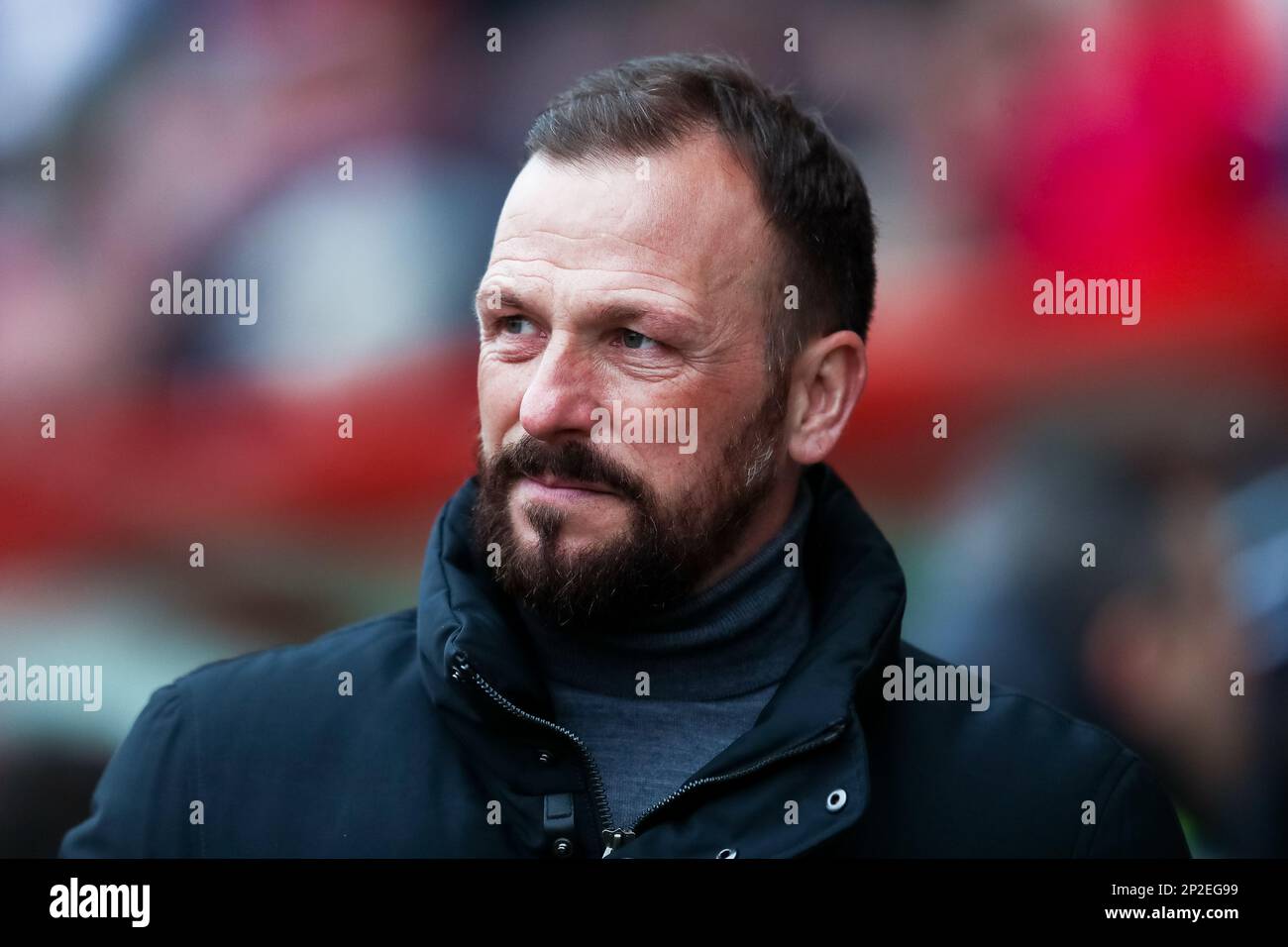 Jody morris swindon town hi-res stock photography and images - Alamy