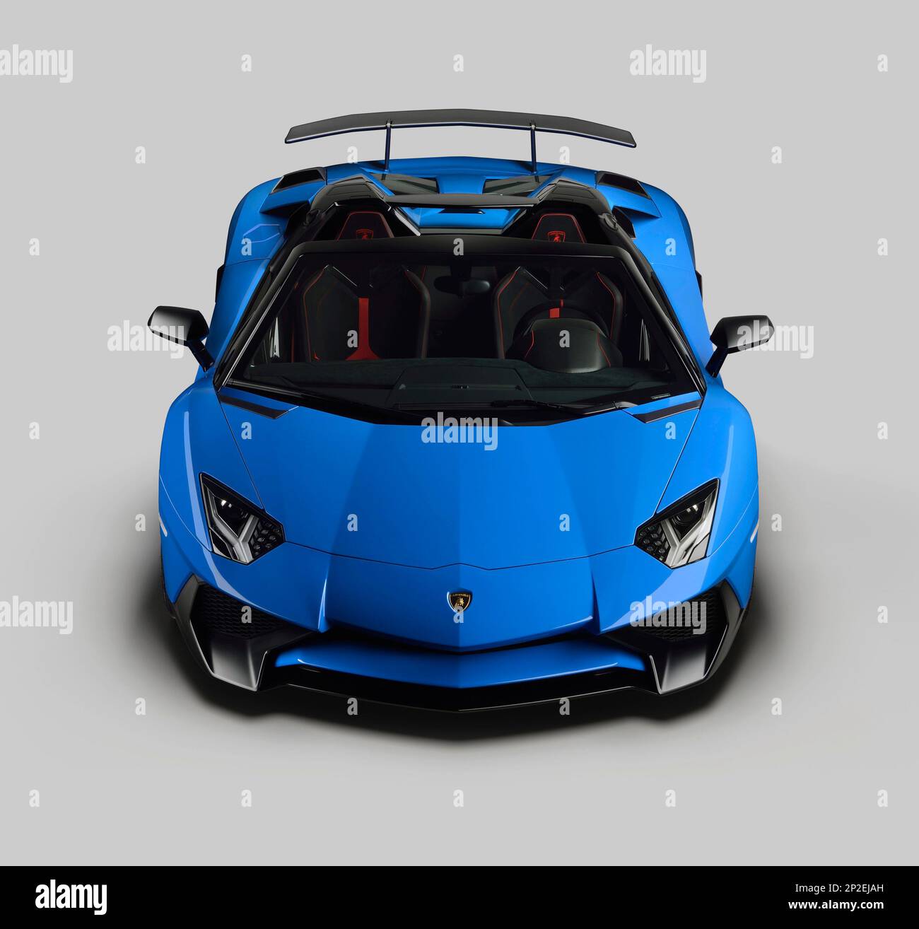 Lamborghini Aventador Top Speed Mph