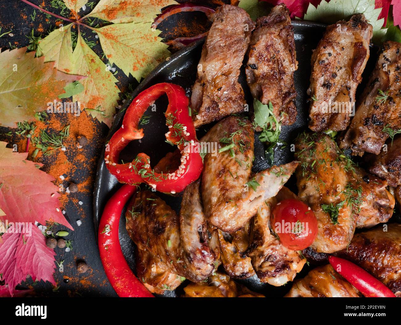 Gluttons hi-res stock photography and images - Alamy