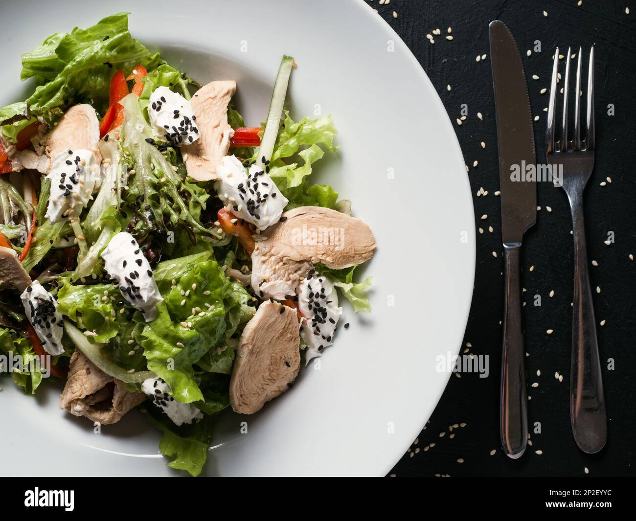 food photography healthy eating lifestyle concept Stock Photo - Alamy