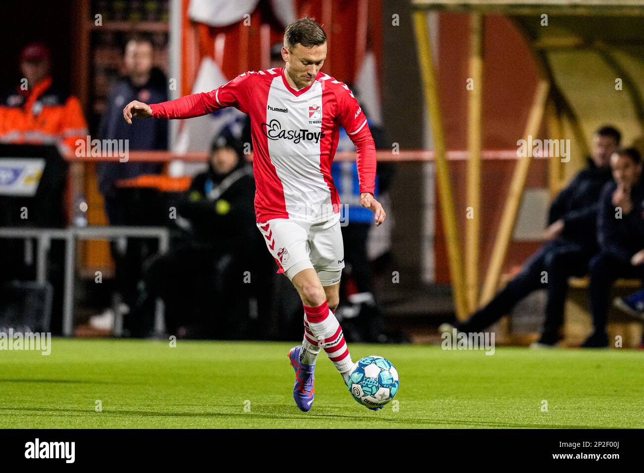 Dennis vos hi-res stock photography and images - Alamy