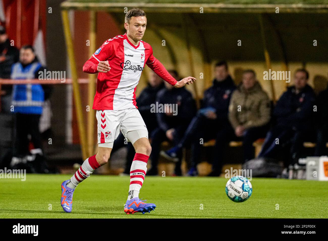 Dennis vos hi-res stock photography and images - Alamy