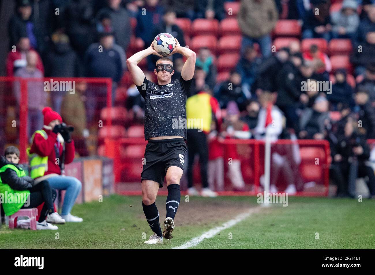 Sam mcclelland 2023 hi-res stock photography and images - Alamy