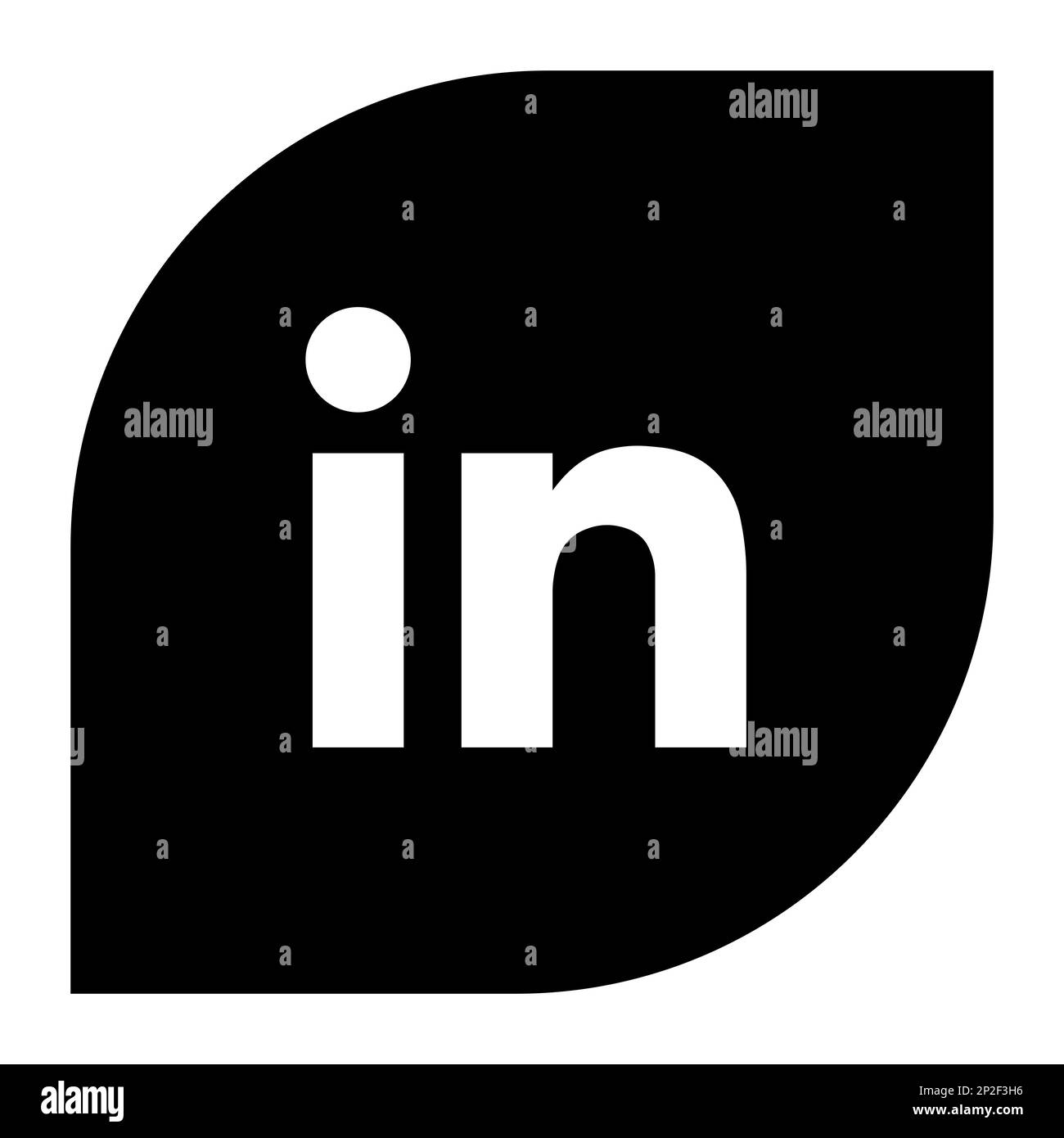 Linkedin Logo Square