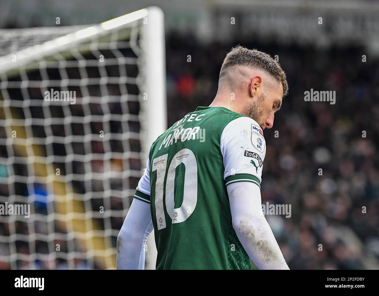 Danny mayor hi-res stock photography and images - Alamy