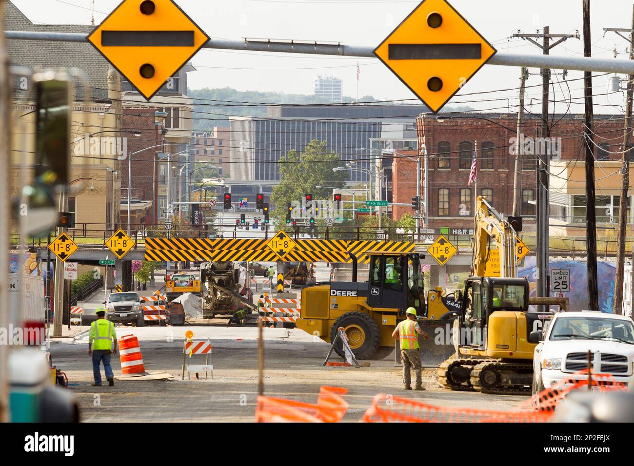 ADVANCE FOR USE SUNDAY, SEPT. 6 - In this photo taken Thursday, Aug. 27 ...