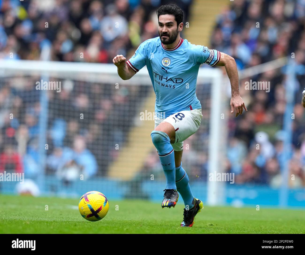 Ilkay gundogan 2023 hi-res stock photography and images - Alamy