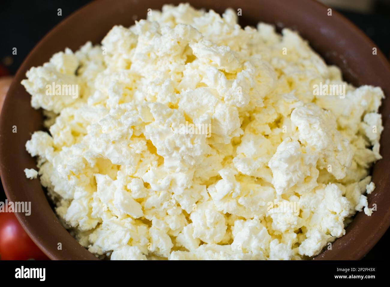 Serving culinary traditional food background Stock Photo - Alamy