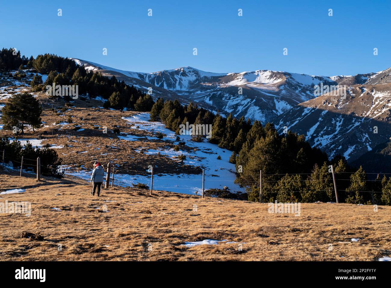 Cabeceras del ter hi-res stock photography and images - Alamy