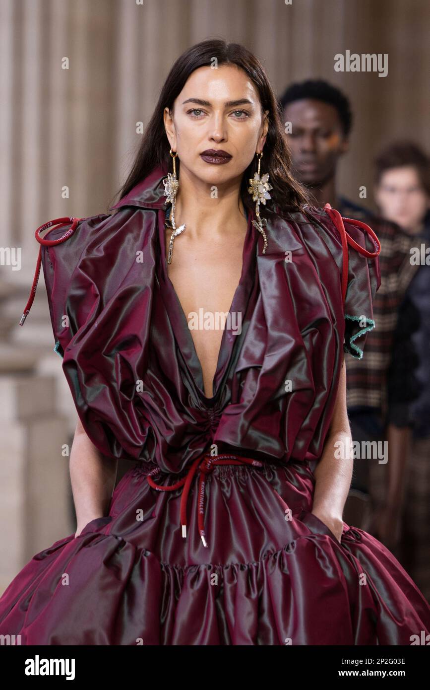Irina Shayk 2024