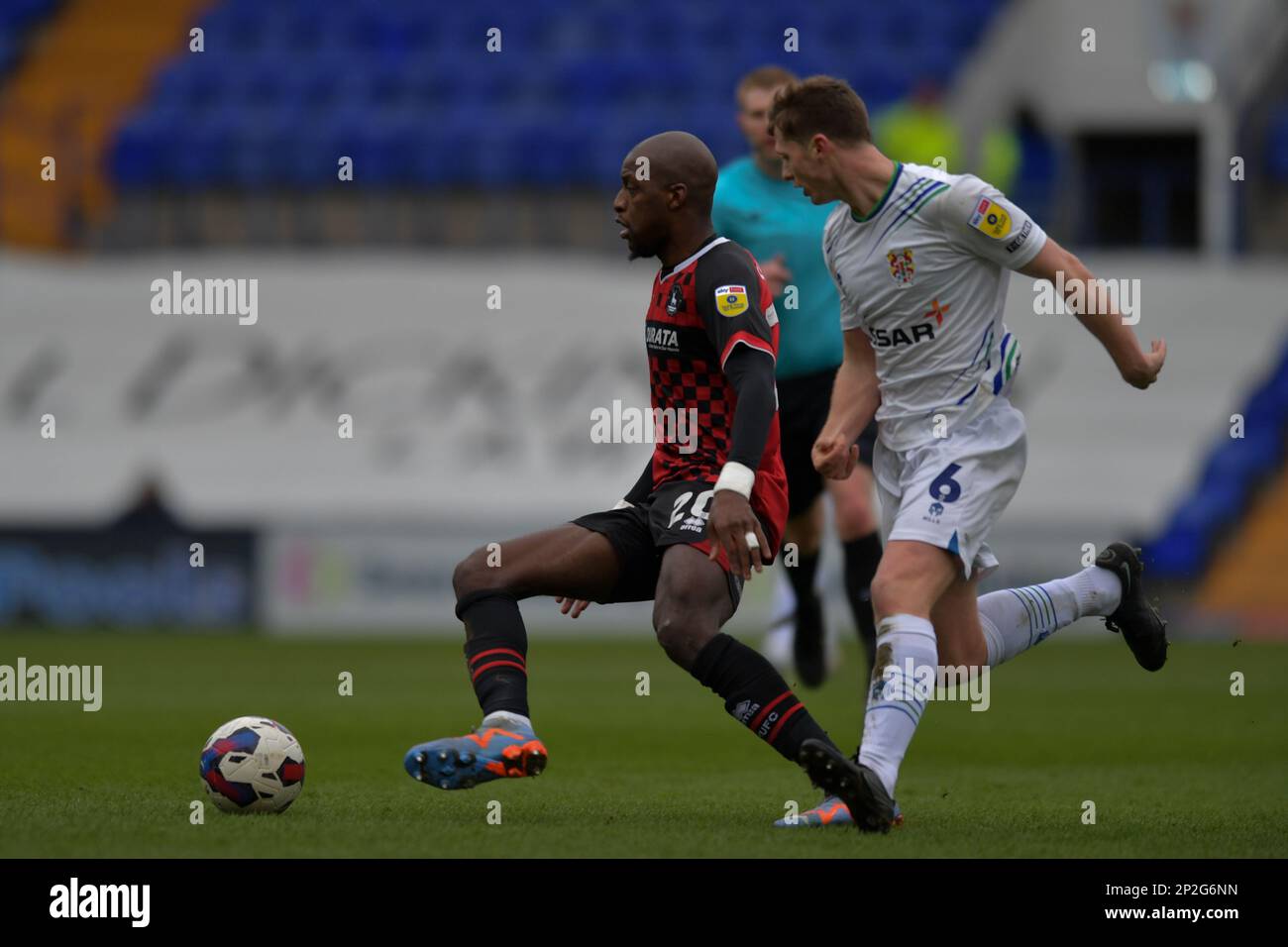 Chris merrie hi-res stock photography and images - Alamy