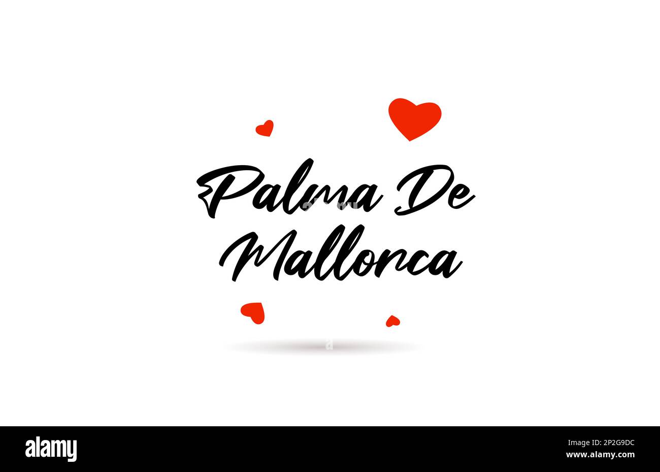 De mallorca Stock Vector Images - Alamy