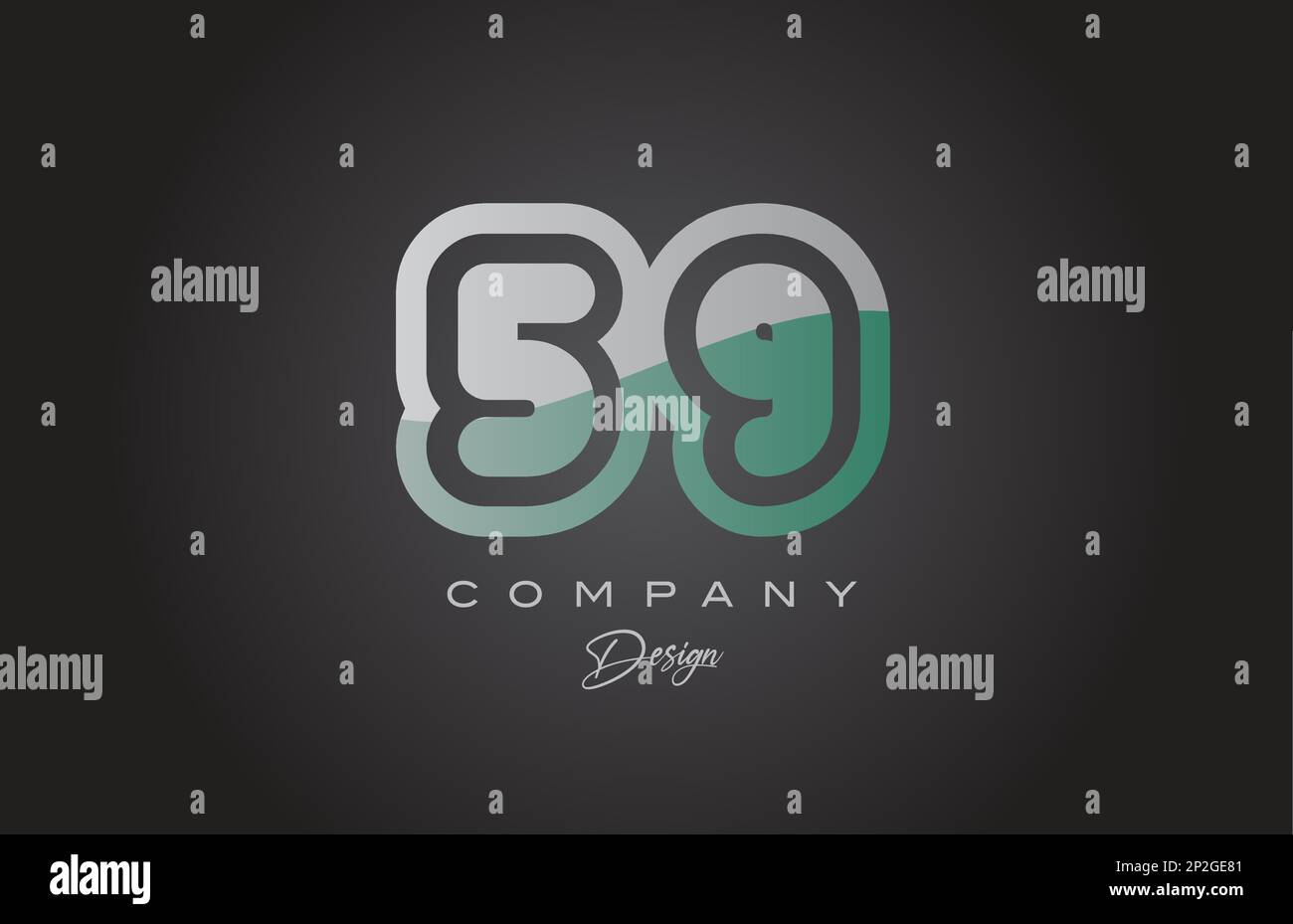 Number 59 Stock Vector Images - Alamy