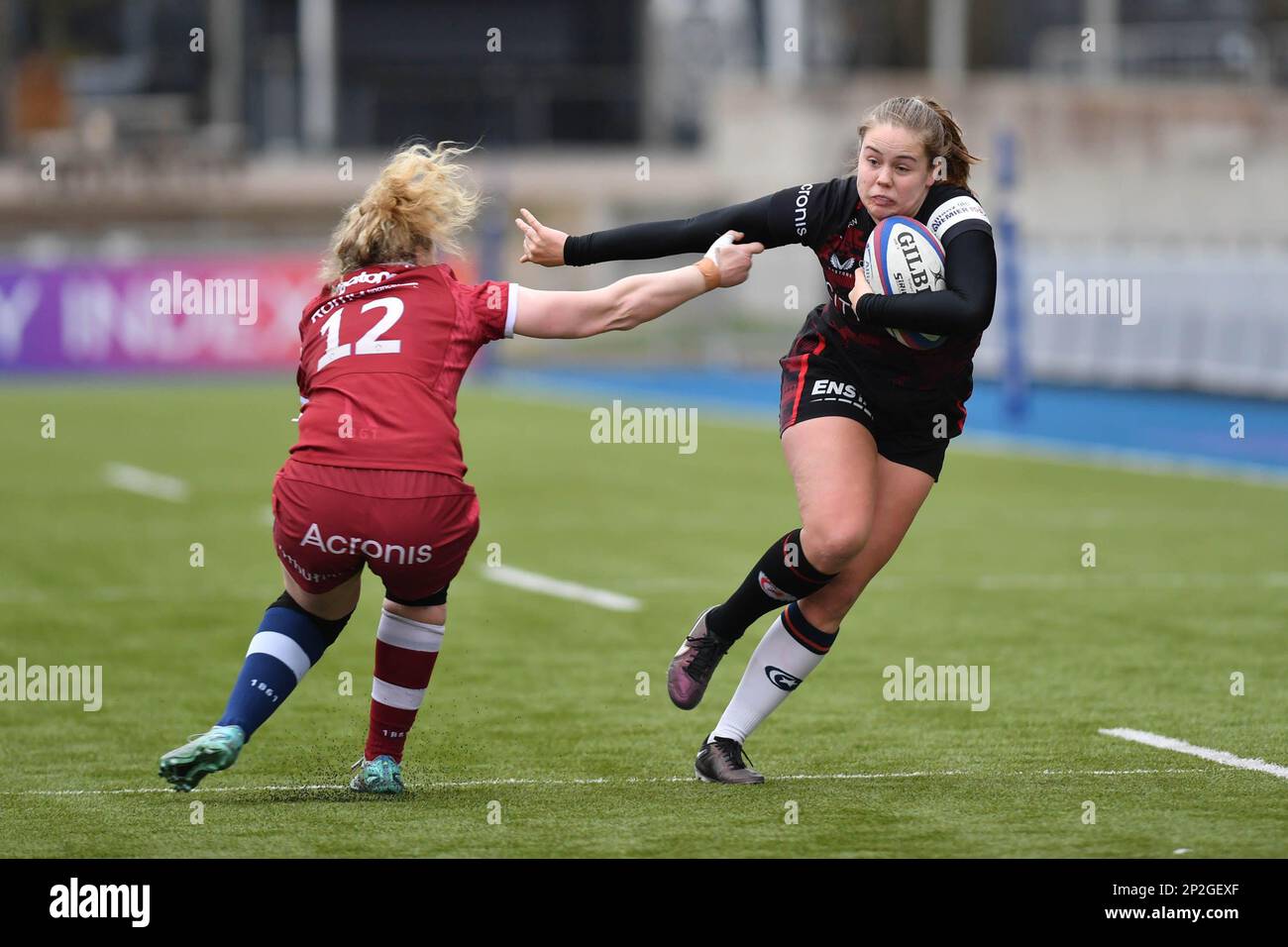 Phil irwin hi-res stock photography and images - Alamy