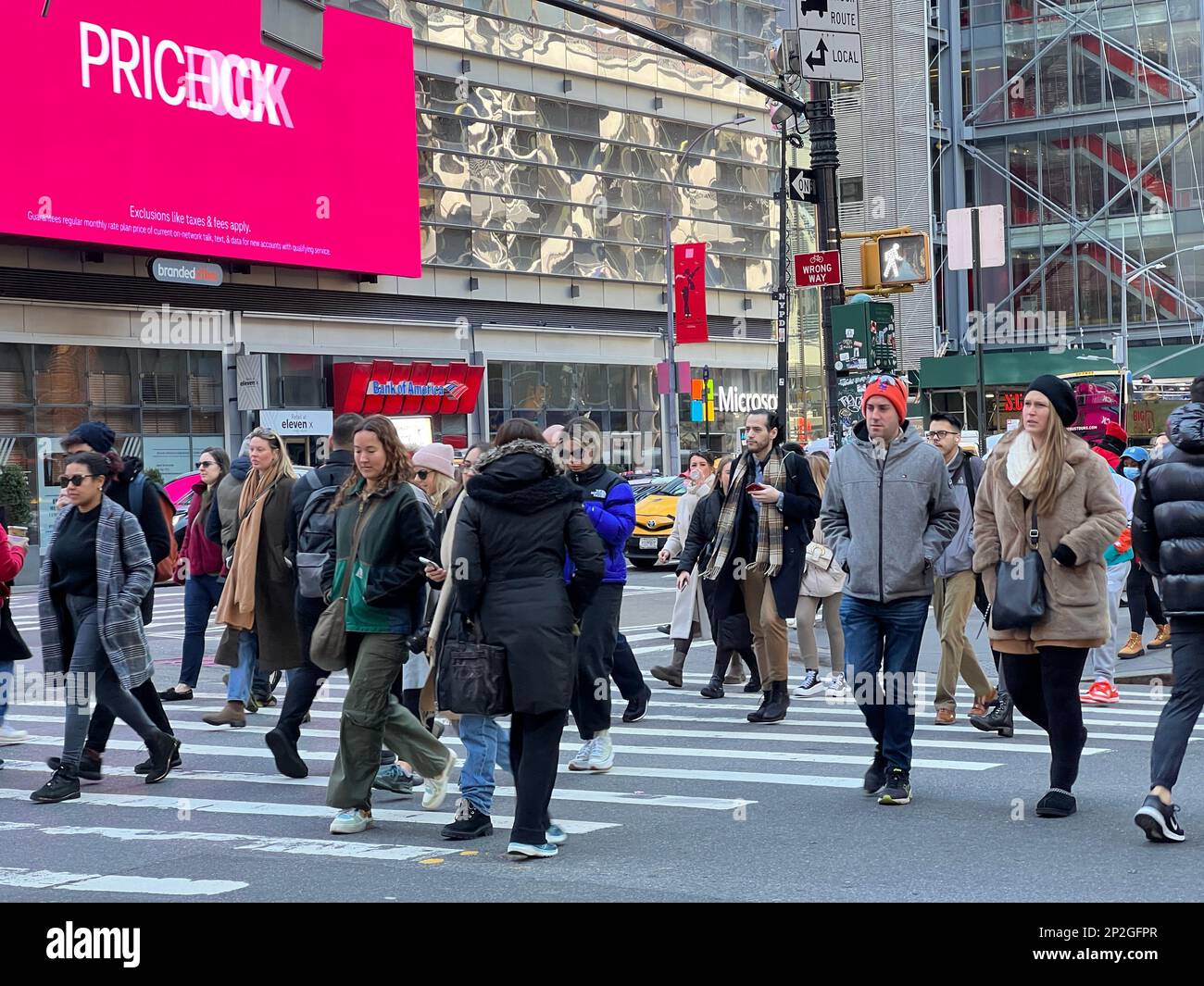 42nd Street