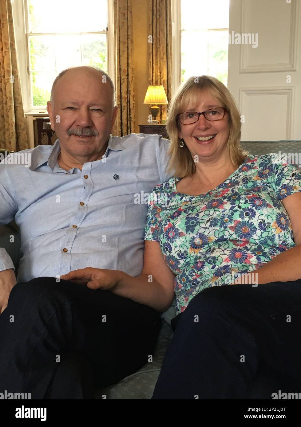 In this photo made available today by the Emirates News Agency, WAM, a ...