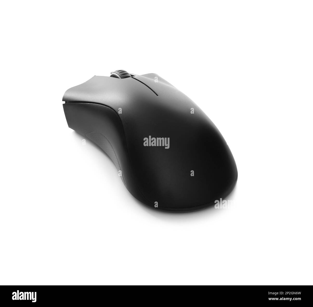 Stylish optical mouse hi-res stock photography and images - Alamy