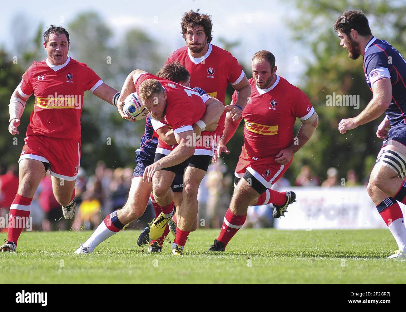 Aug. 22, 2015 - Ottawa, Ontario, Canada - August 22, 2015: Phil ...