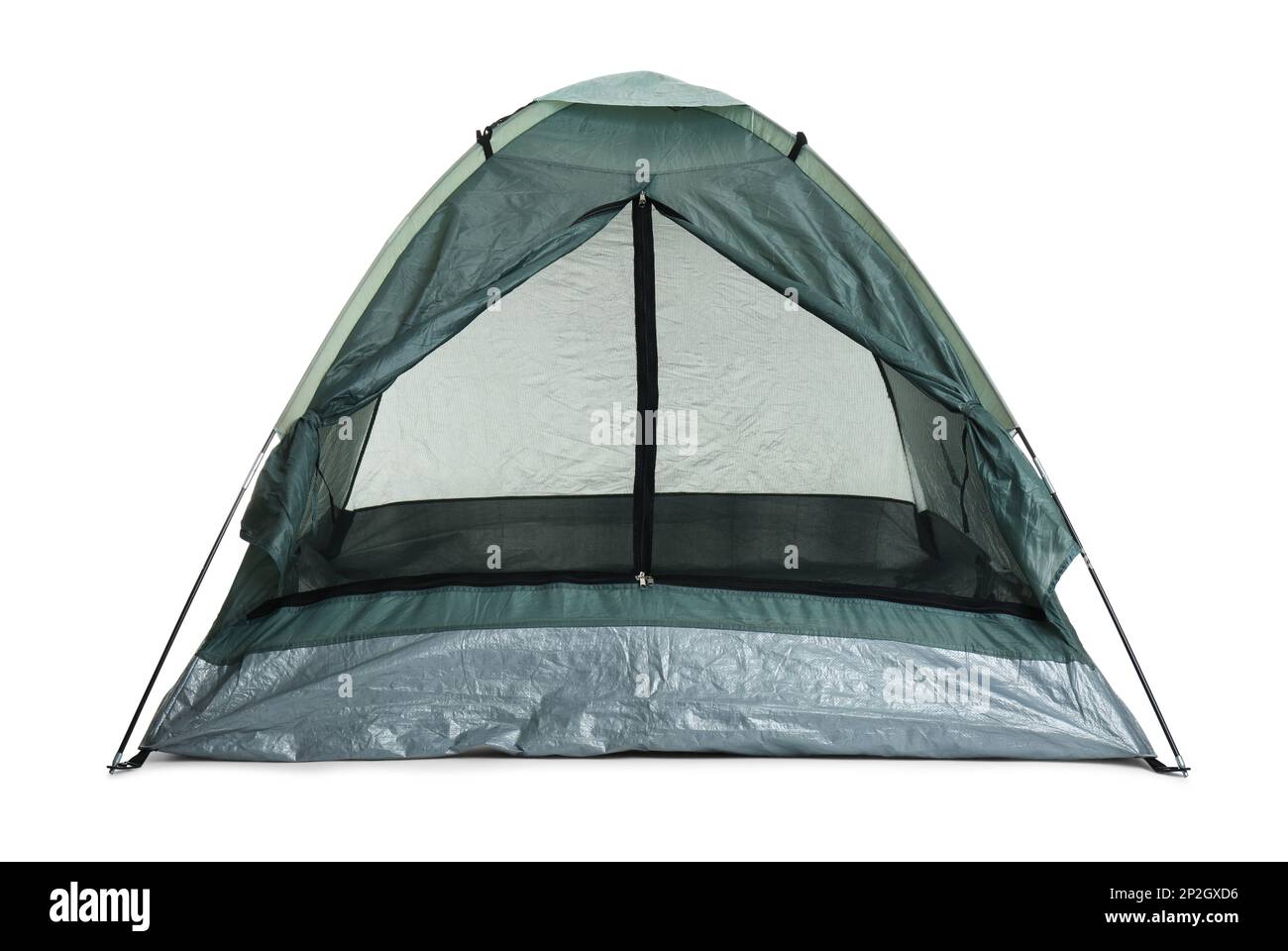 Mosquito dome Cut Out Stock Images & Pictures - Alamy