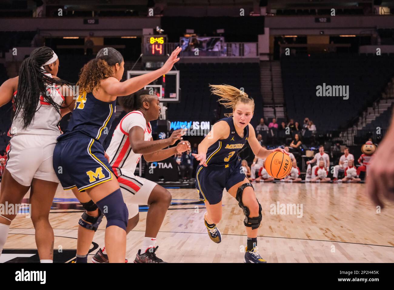 Maddie nolan hi-res stock photography and images - Alamy