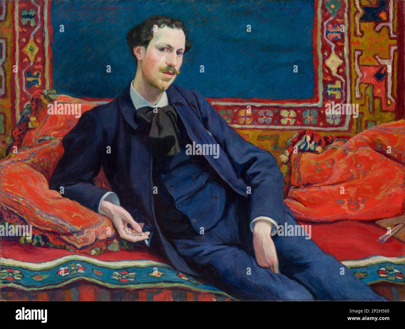 René andréau hi-res stock photography and images - Alamy