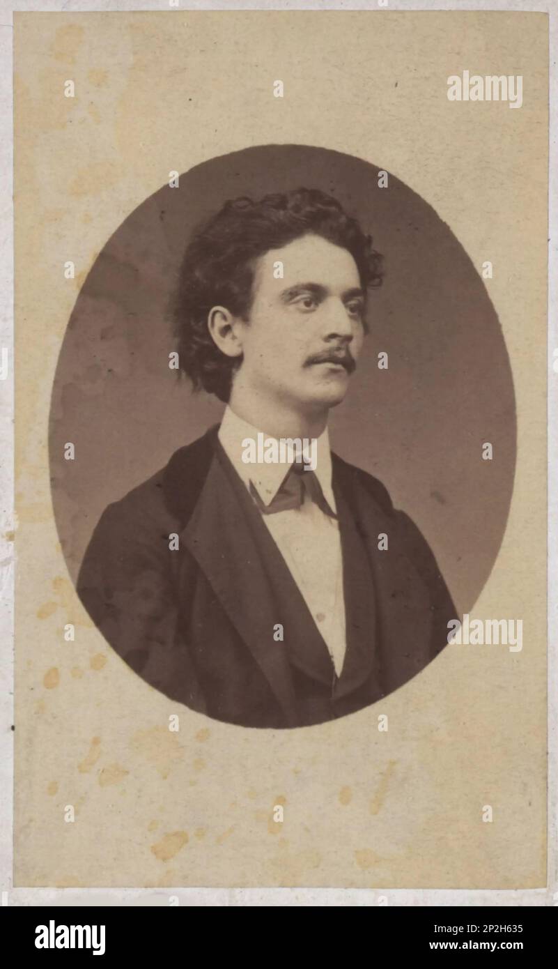 1867 collection hi-res stock photography and images - Alamy
