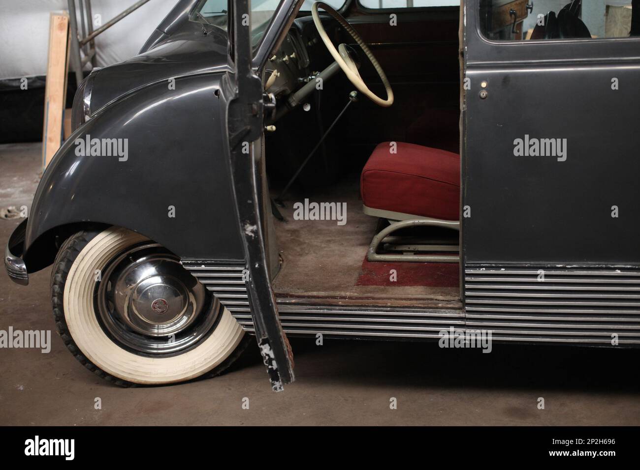 Stout Scarab Car Toy