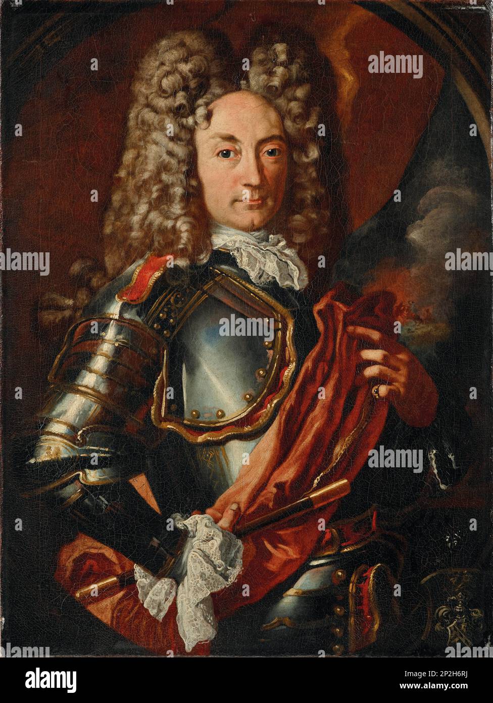 Annibale marchese hi-res stock photography and images - Alamy