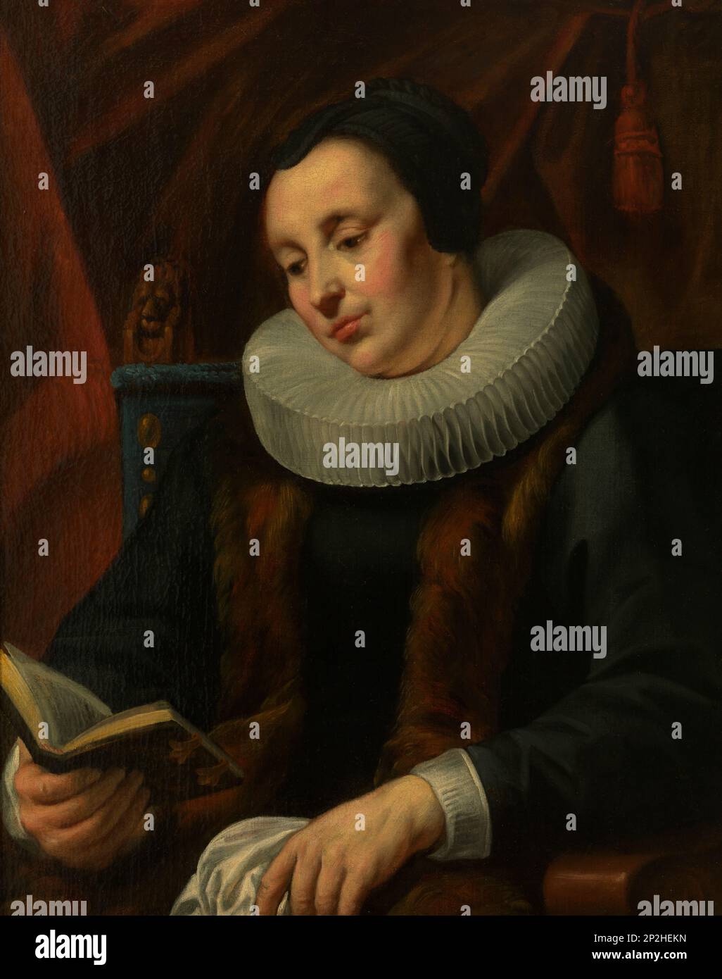 Barock royal hi-res stock photography and images - Alamy