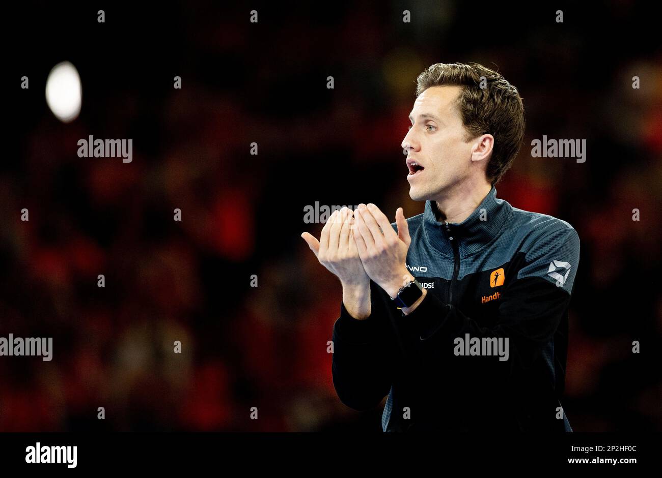 Ricardo clarijs hi-res stock photography and images - Alamy