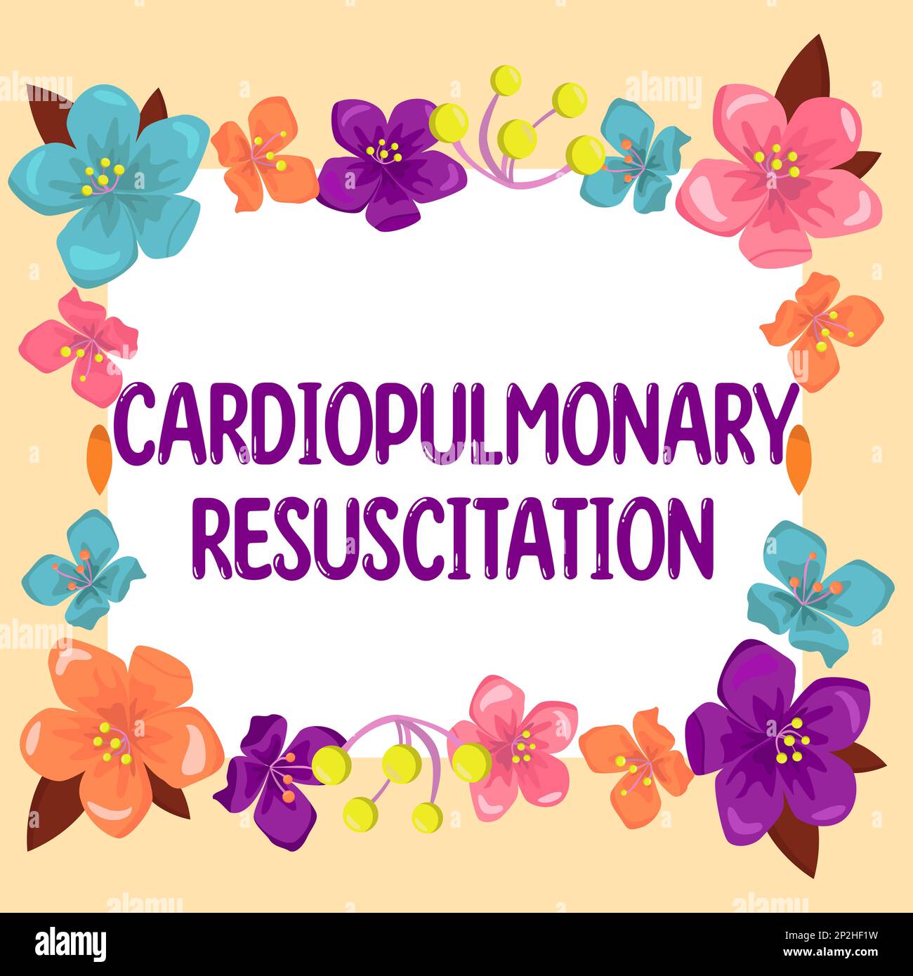Writing displaying text Cardiopulmonary Resuscitation. Business concept ...