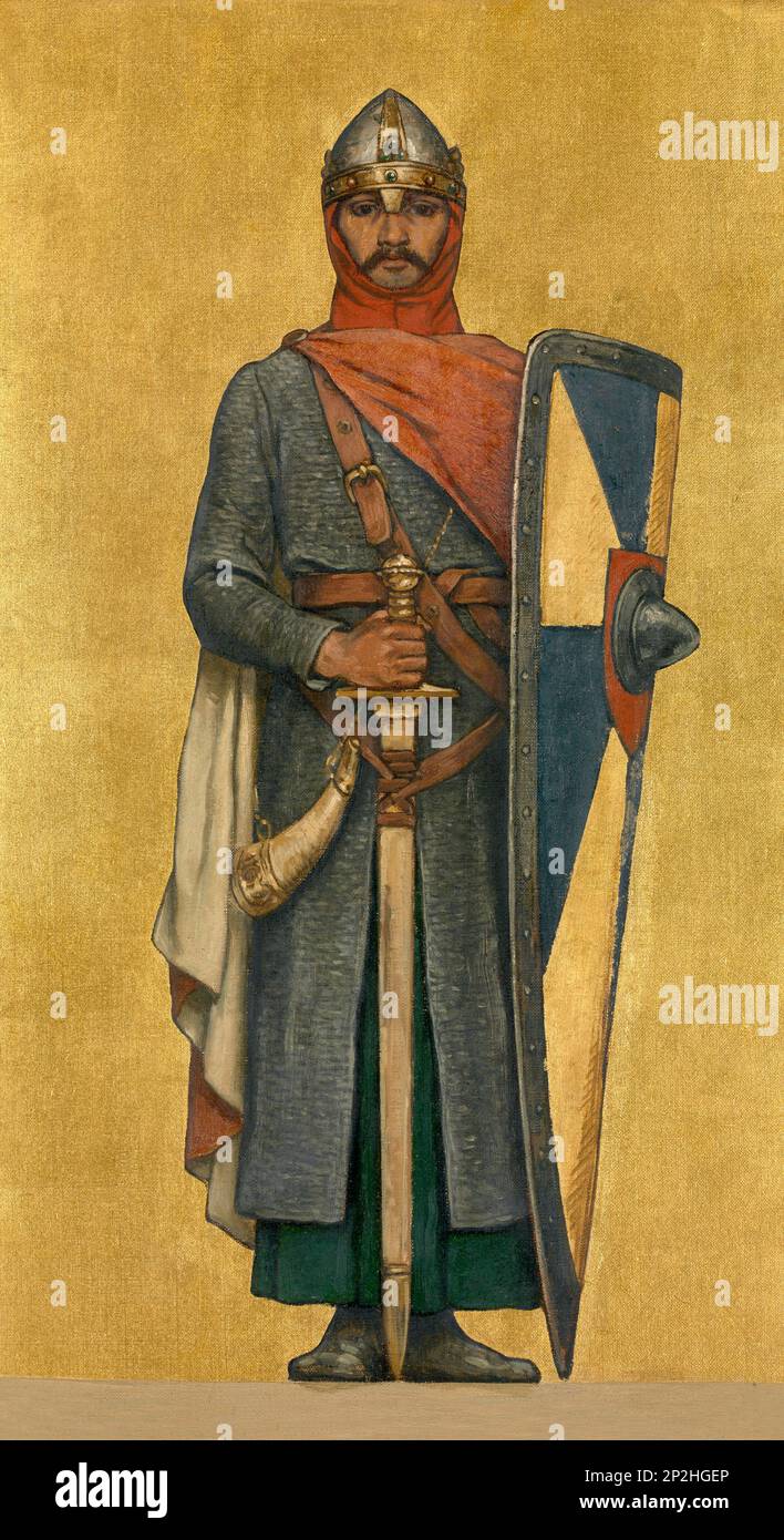 Theoderic of alsace hi-res stock photography and images - Alamy