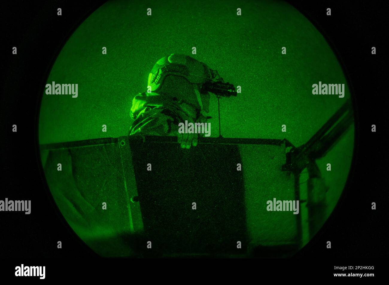 Humvee at night hi-res stock photography and images - Alamy