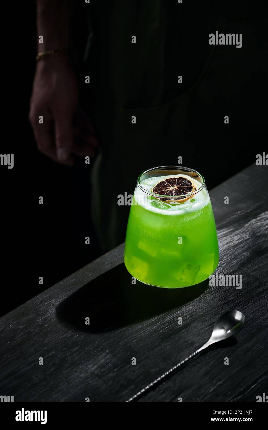 Cold season in curacao hi-res stock photography and images - Alamy