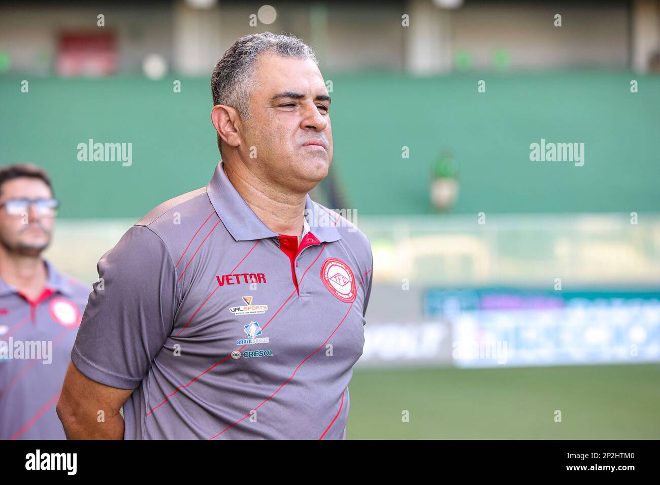 MG - Belo Horizonte - 03/04/2023 - MINEIRO 2023 AMERICA-MG X TOMBENSE ...