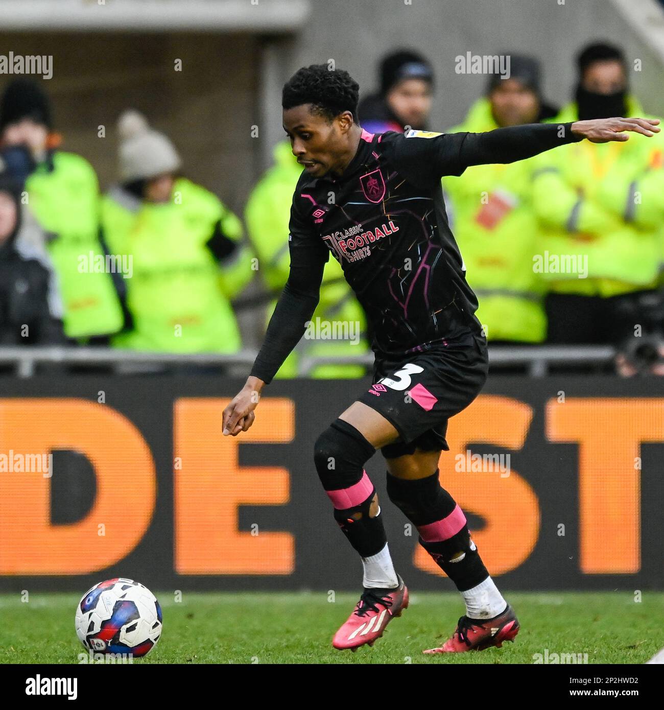 Nathan tella 2023 hi-res stock photography and images - Alamy