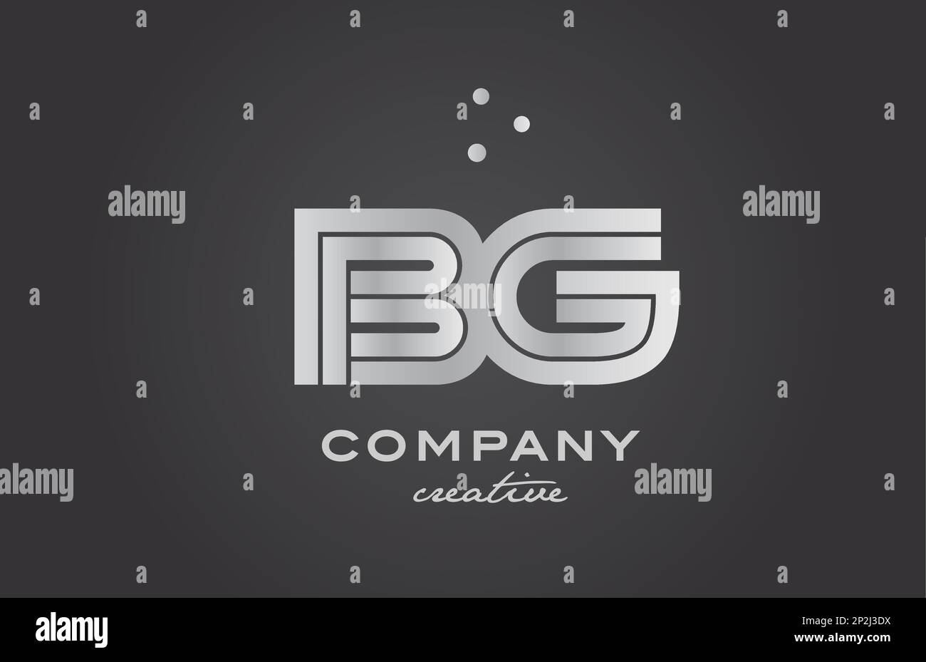 Bg alphabet hi-res stock photography and images - Alamy