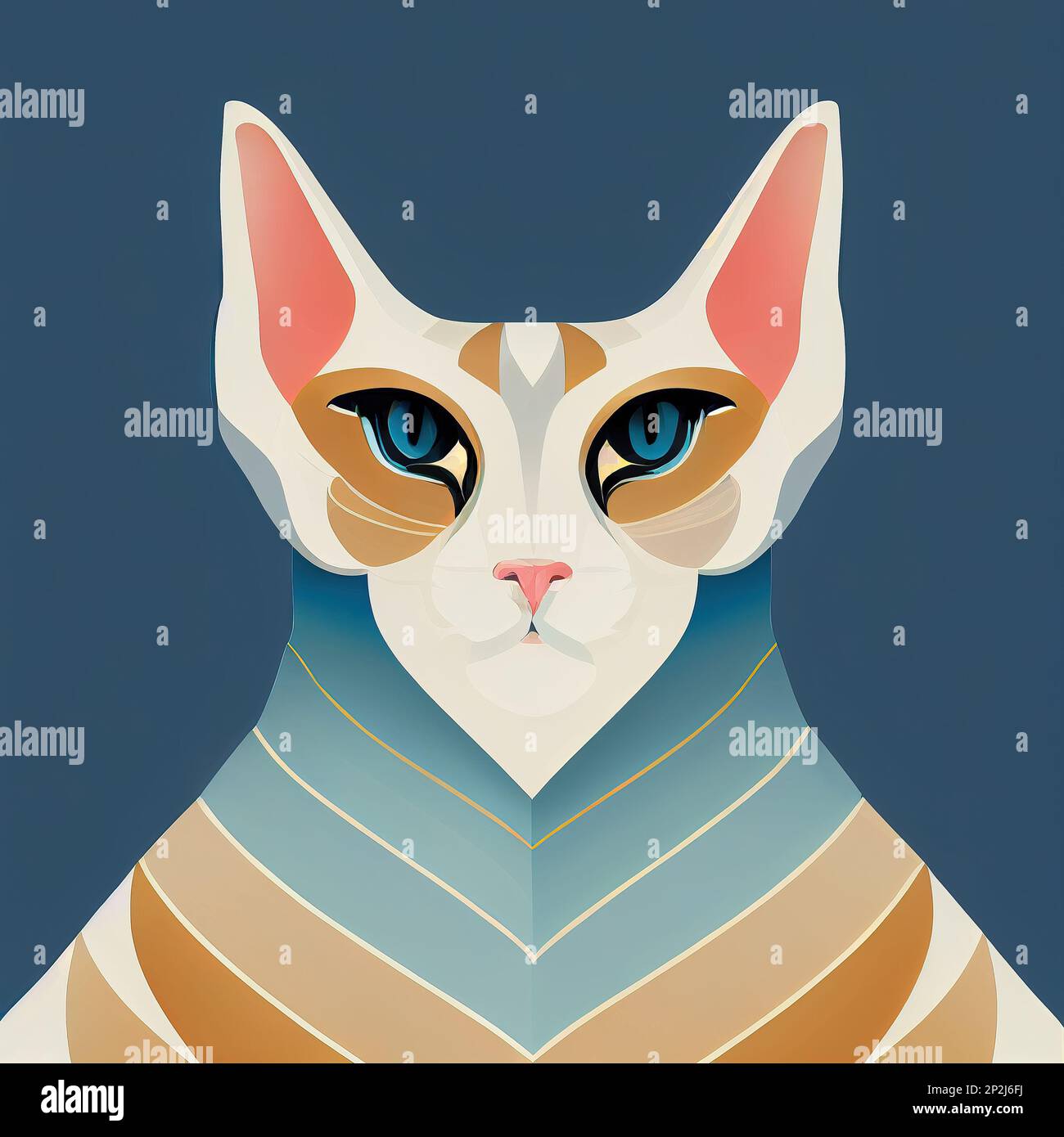 Kung fu cat hi-res stock photography and images - Alamy