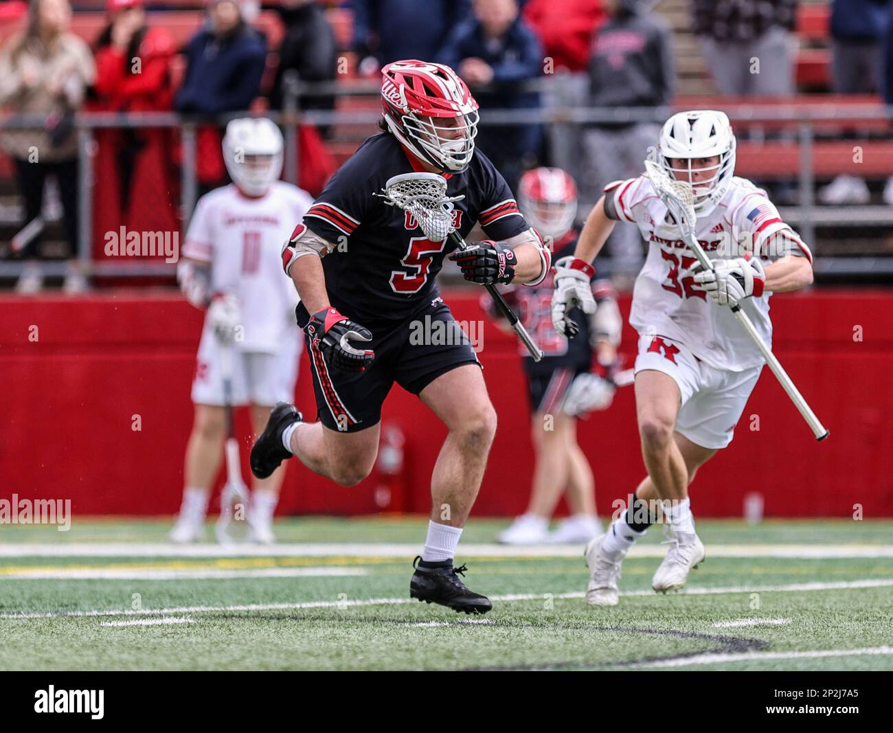 Utahlacrosse hi-res stock photography and images - Alamy