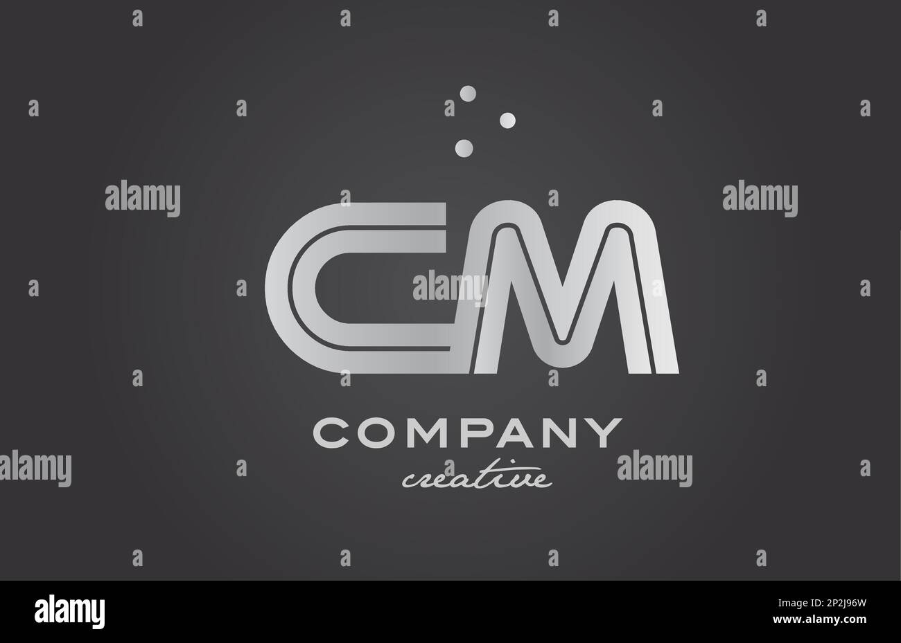 Cm alphabet hi-res stock photography and images - Alamy