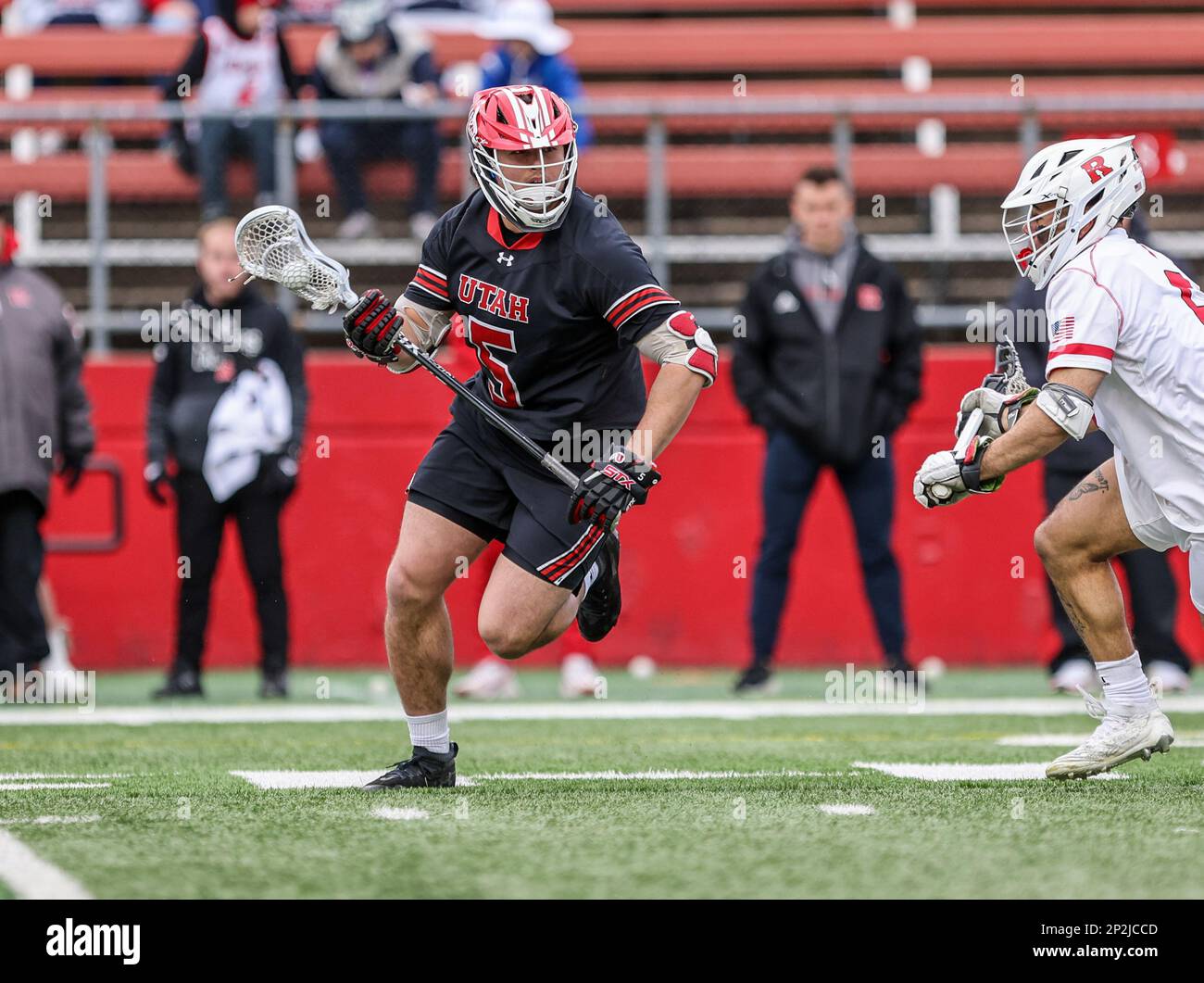 Utahlacrosse hi-res stock photography and images - Alamy