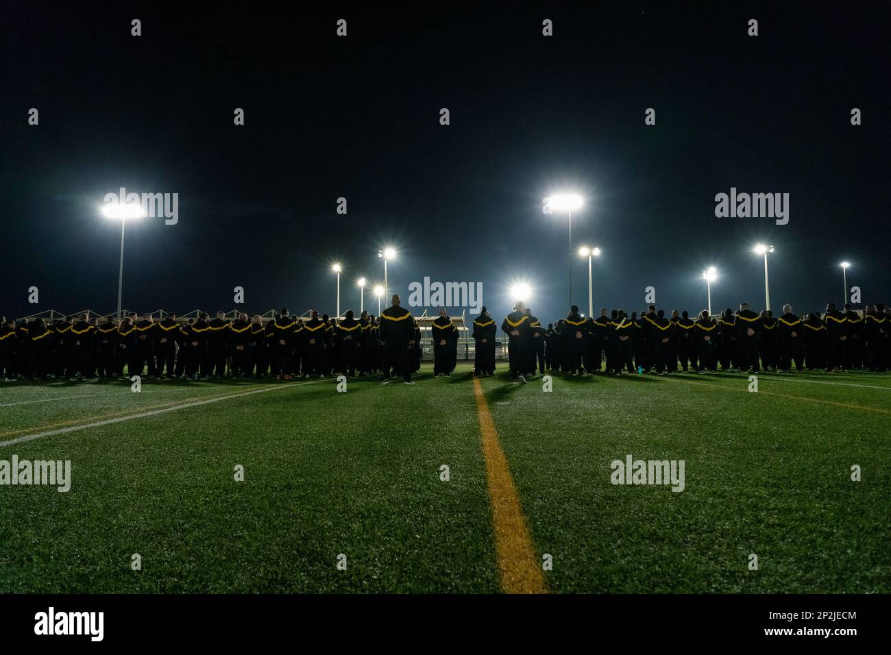 U.S. Army Reserve Soldiers of the 143d Expeditionary Sustainment ...