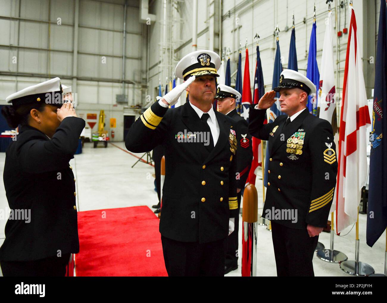 Command navy region mid atlantic hi-res stock photography and images ...